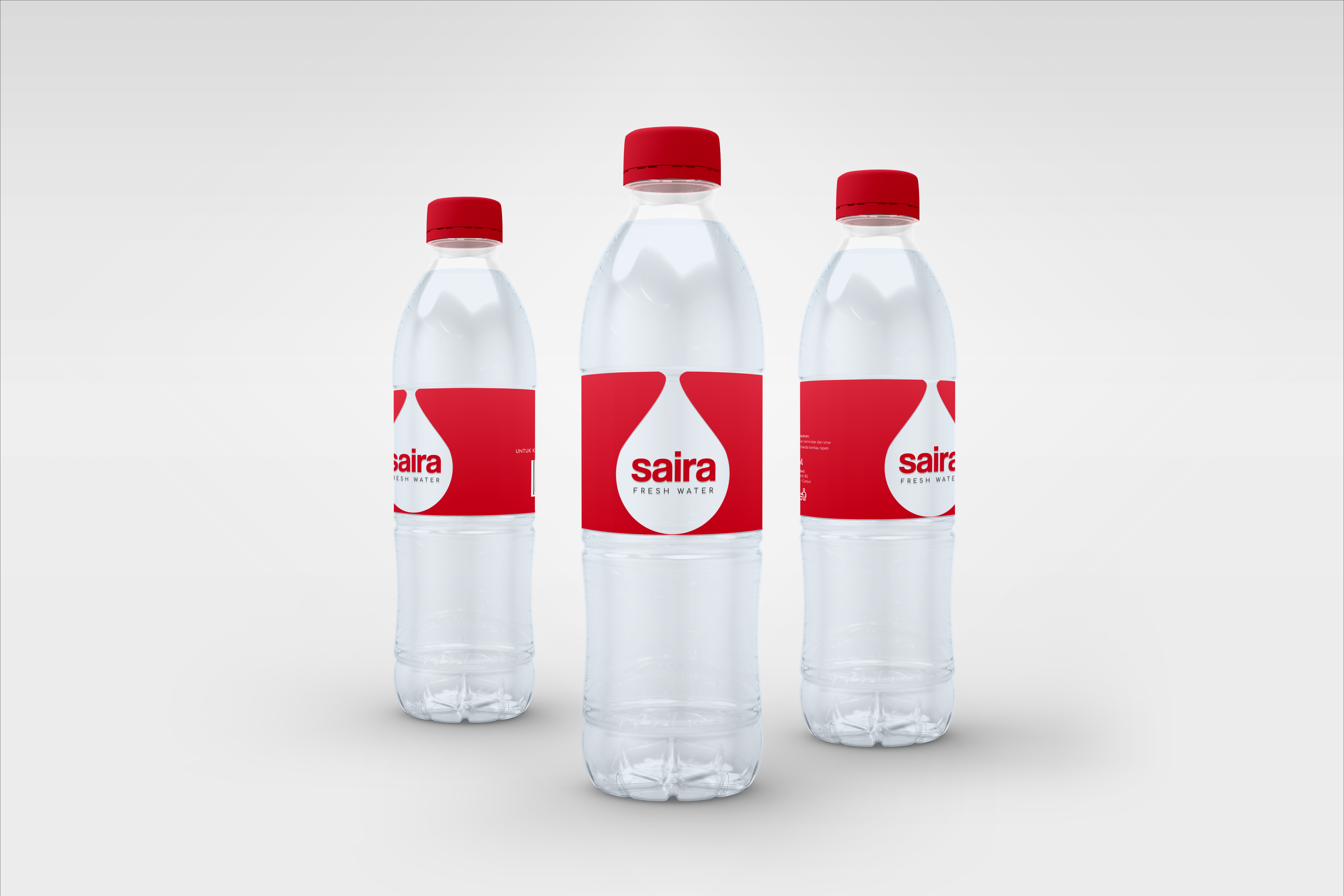 Adzi Bilal - Portfolio